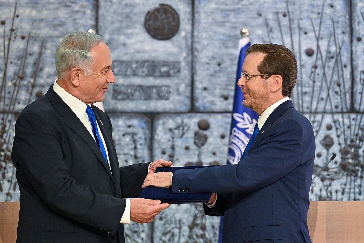Netanyahu's Pardon Gamble and What It Means For Israeli Democracy