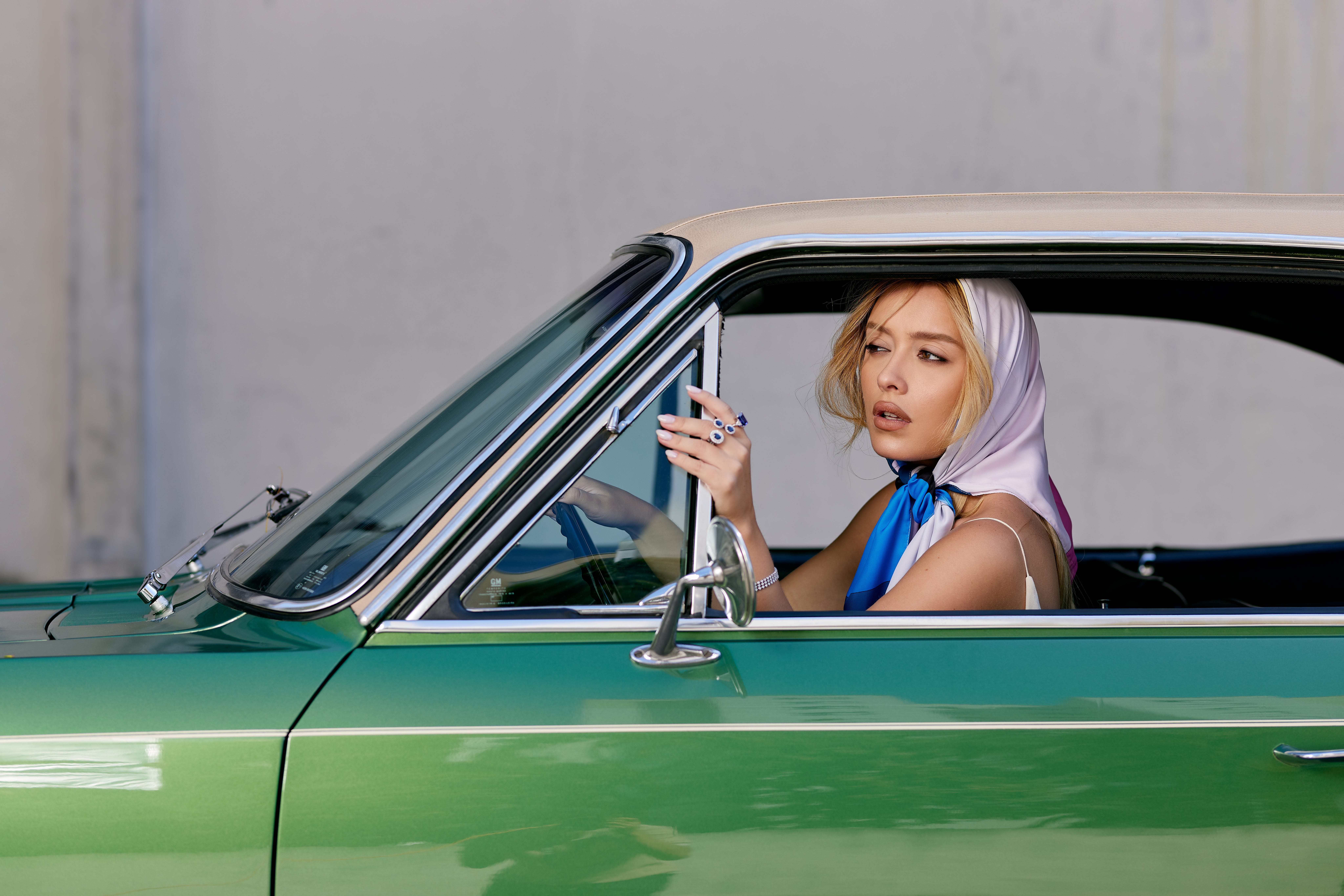MARIA BRAZ: A trajetória de sucesso e influência no universo da moda