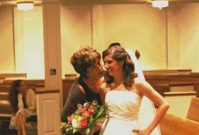 Mary Katherine Backstrom | Substack