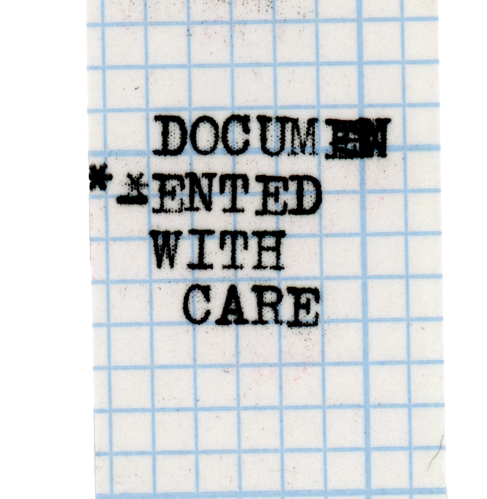 The Importance of A Process Notebook - Nat’s Darkroom