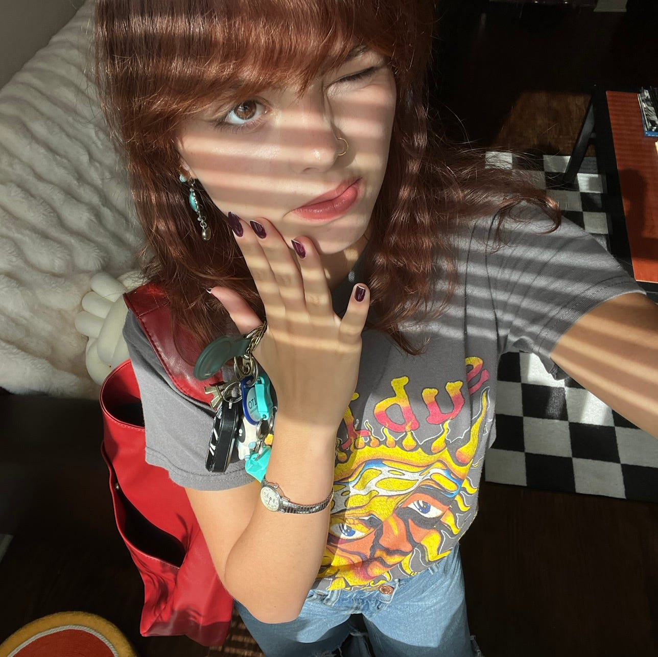 giulia ⭐️ | Substack