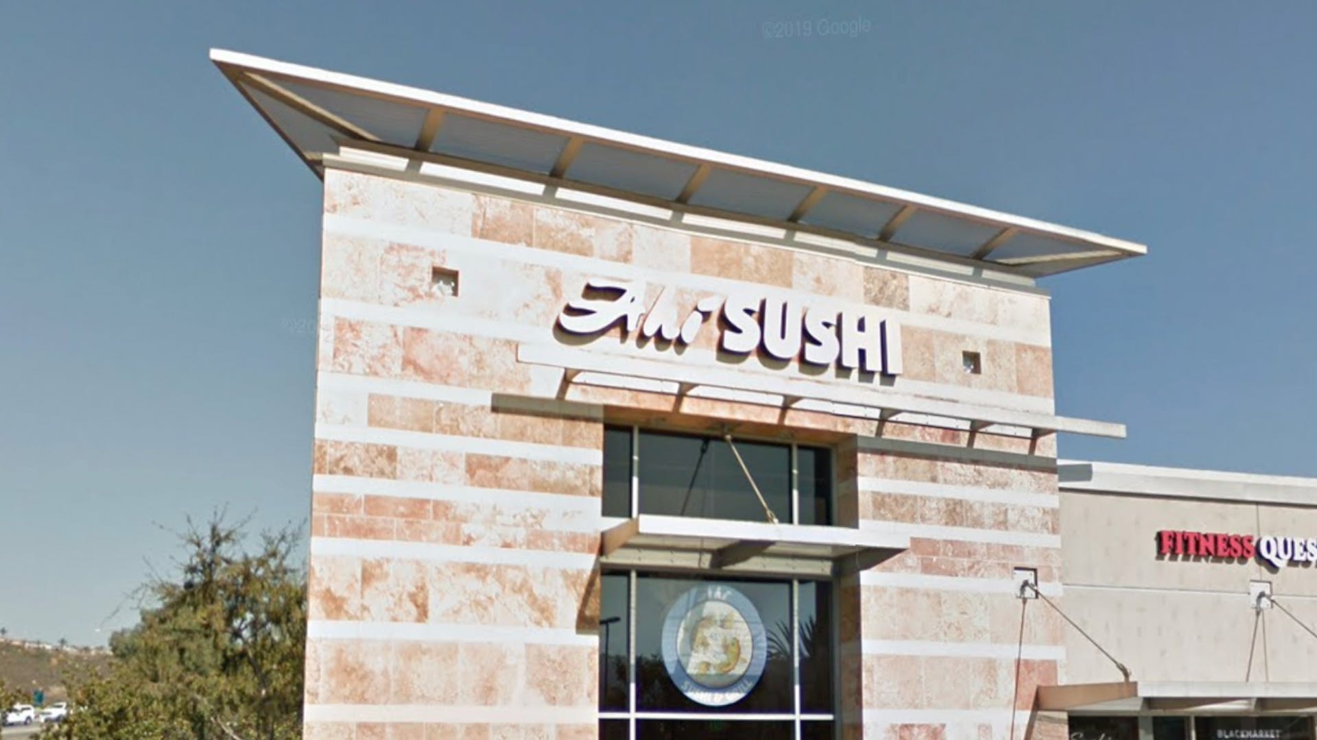 San Marcos Sushi Eatery, Escondido Mexican Restaurant Ordered by Health ...