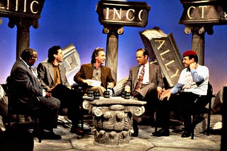 Silver Bulletin | Nate Silver | Substack