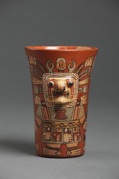 Empire Before the Inca: How the Wari Rewrote the Andes