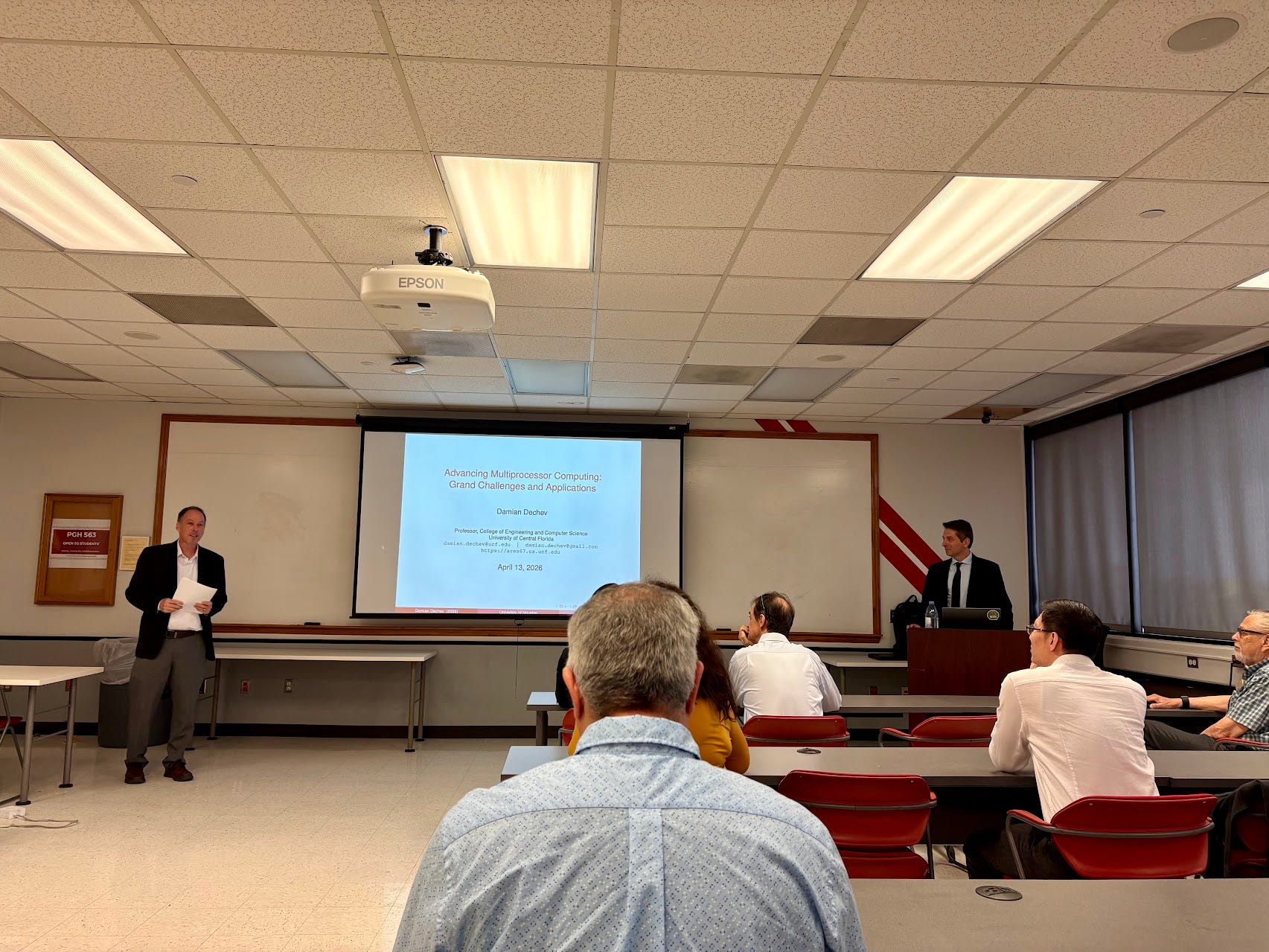 #40 — How Do CS Departments Support Their Teaching?