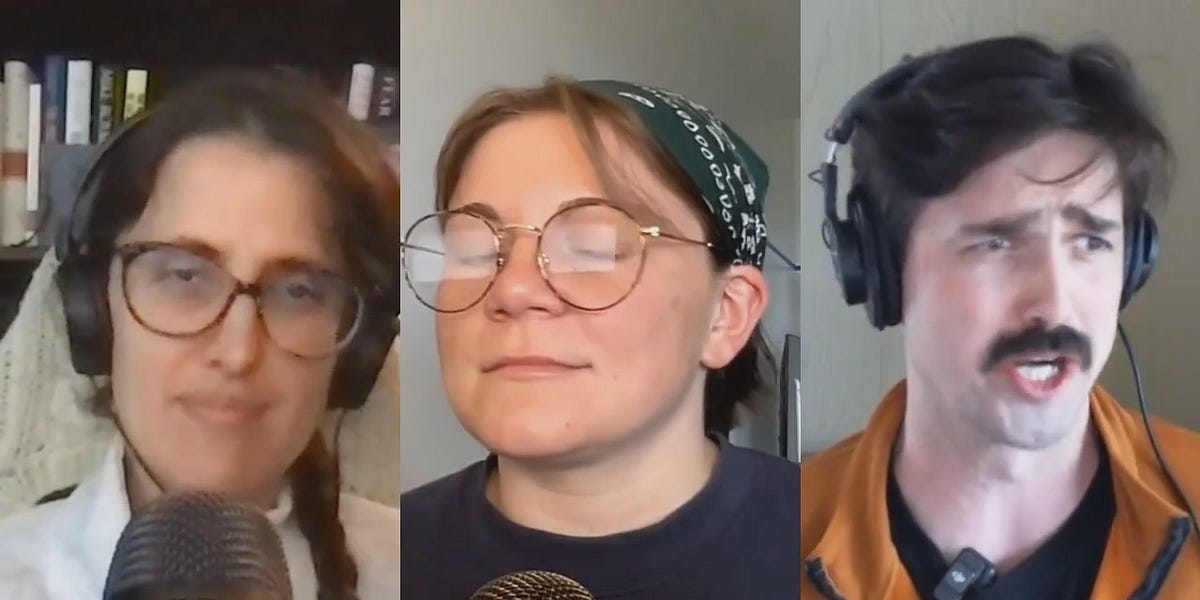 🌽 Cornhole Champions #25 - Judge partially halts Iowa's book ban law citing 'irreparable harm'