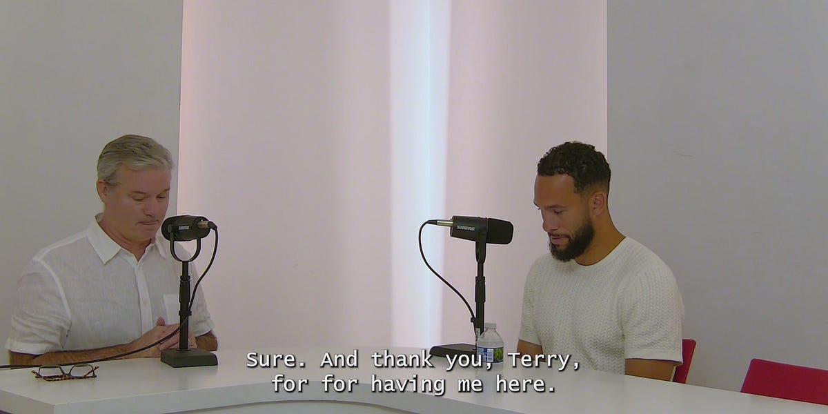 Interview: Jamison Whiting, Ward 11 City Council Candidate