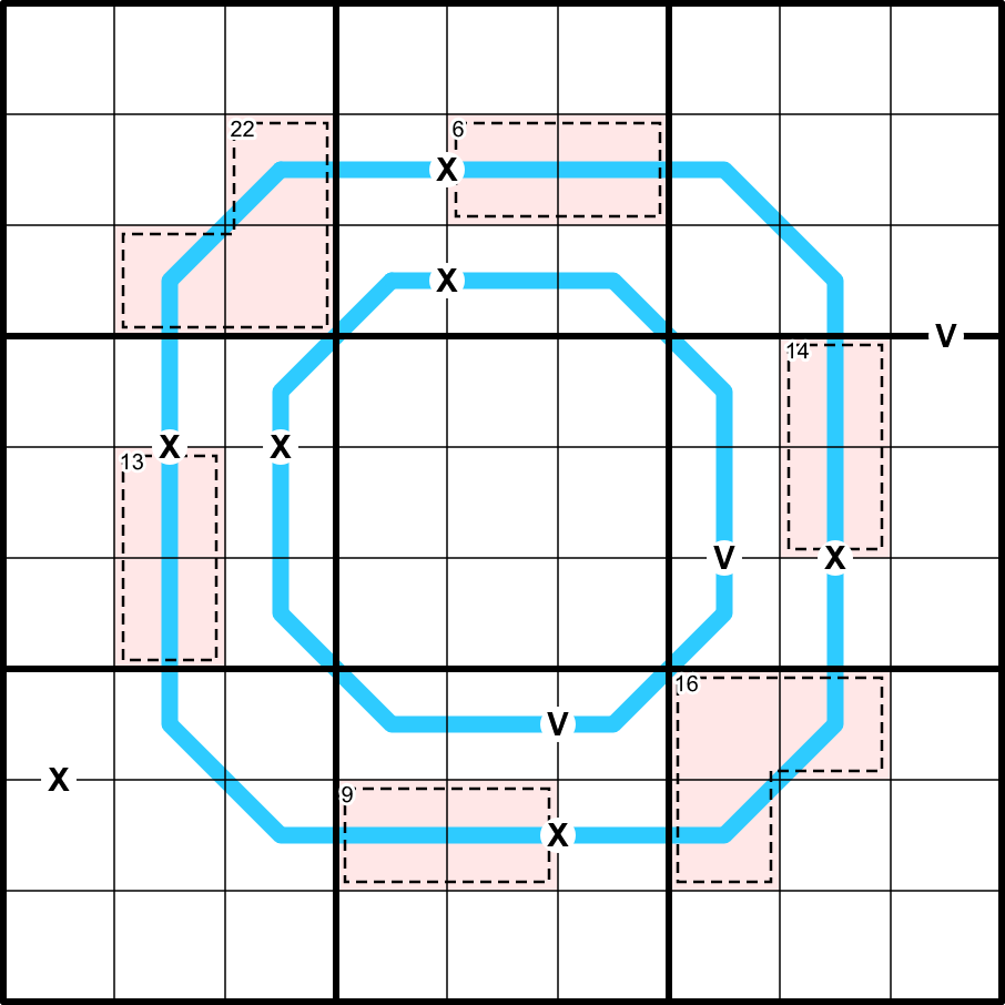 Artisanal Sudoku, Volume 210 - by James Sinclair