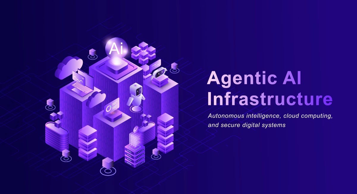 The Agentic Era Isn’t About Smarter AI, It’s About Who Controls Execution