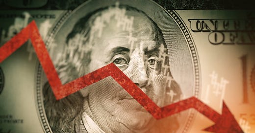 Stephen Leeb, PhD > Turbulent Times Investor | Substack