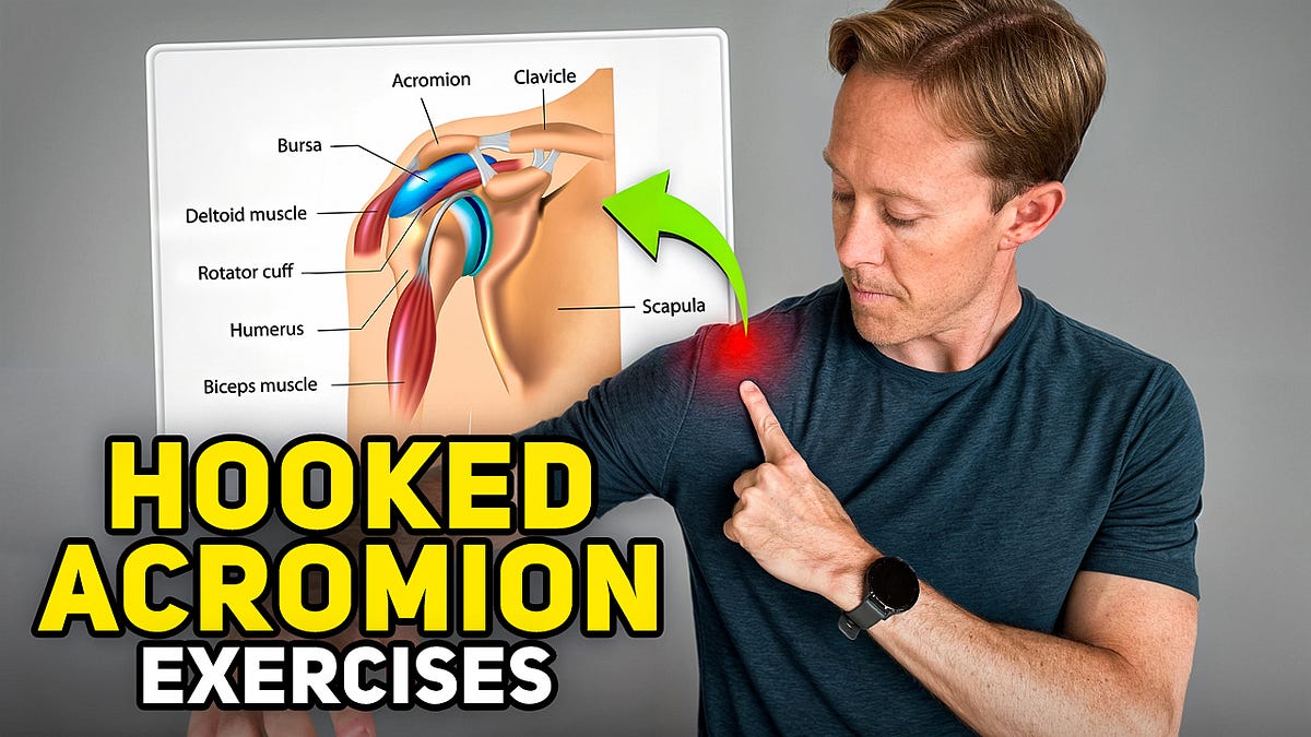 Should you rest your shoulder if you have sharp pain?