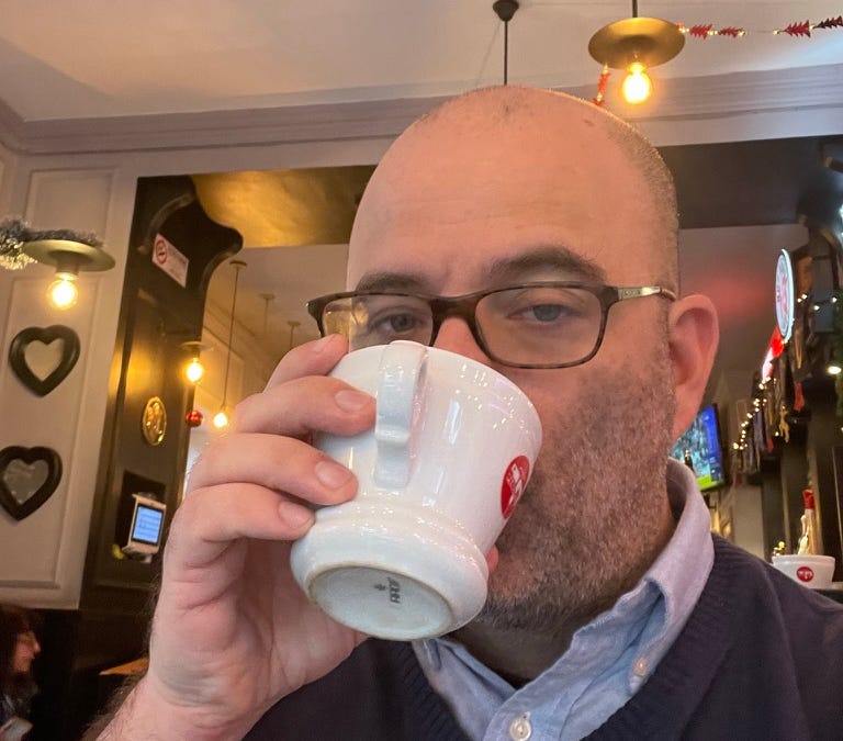 Comments - How Claude Code Has Changed My Work (Part 4-ish): More about Claude Code, its Creator ...