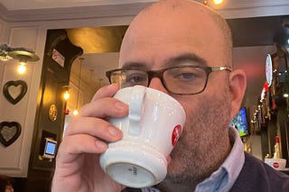 Scott's Mixtape Substack | scott cunningham | Substack