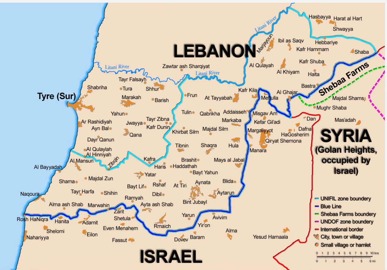 Israeli Defense Minister Admits Israeli Policy Is Ethnic Cleansing And ...