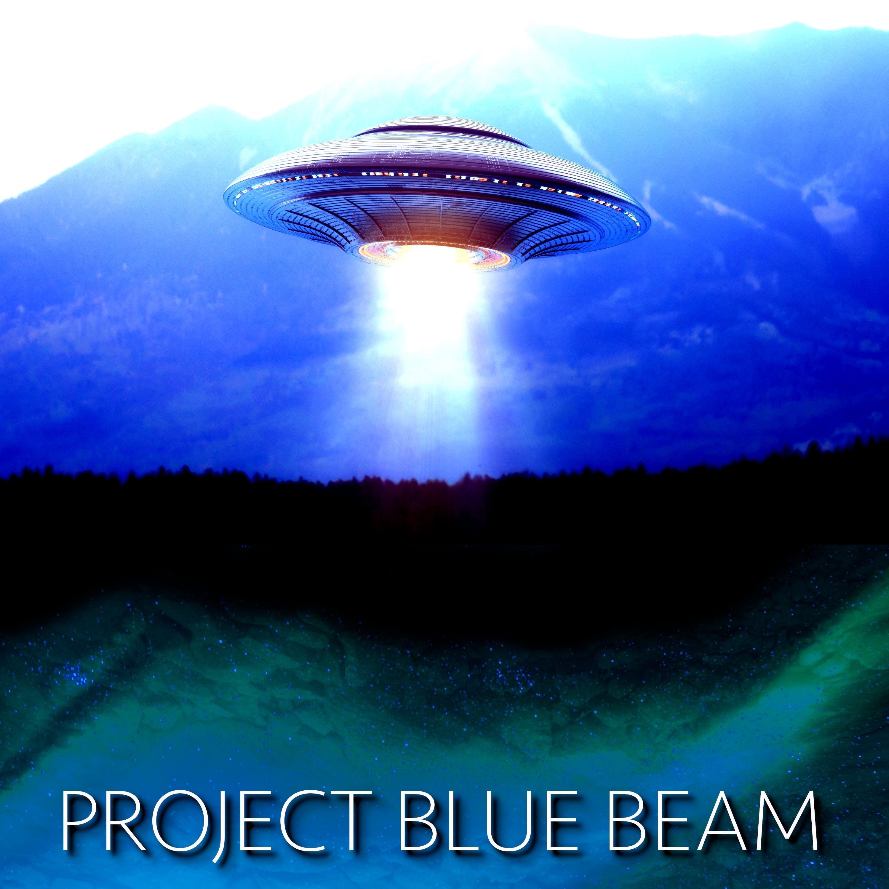 Project Blue Beam: Bekçileri kim izliyor? Kıyamet 4K'da