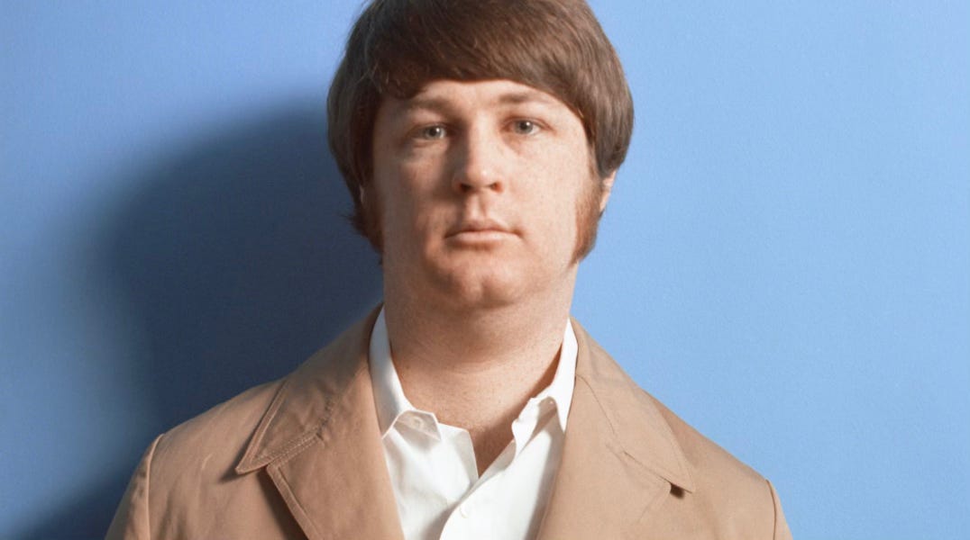 Brian Wilson, RIP - by Steven F. Hayward