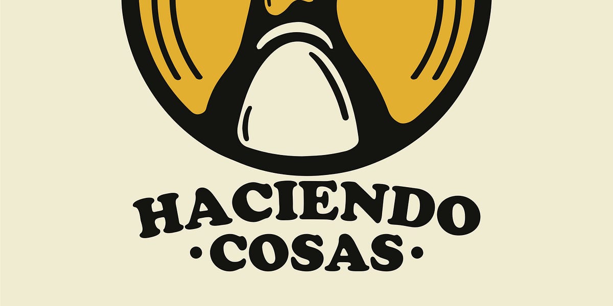 Del Estoicismo a petarlo con Comunicación Visual, con Álex Maese ...