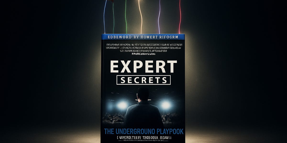 5 Psychological Patterns Russell Brunson Uses That Work Because You Can ...