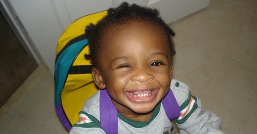 Oluyemisi’s Substack | Oluyemisi Bolarin | Substack