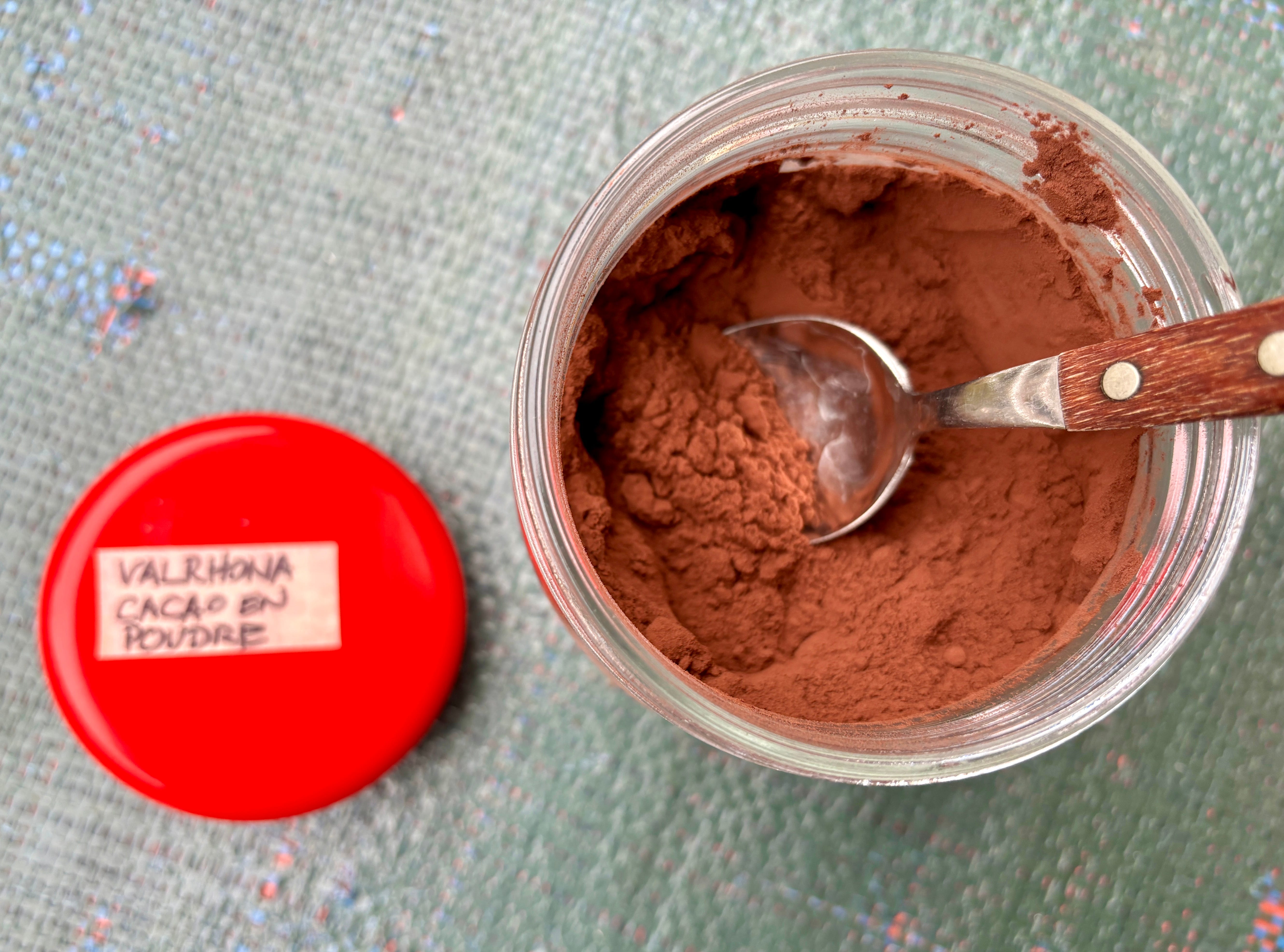 Flo Braker's Devil's Food Cake - David Lebovitz Newsletter