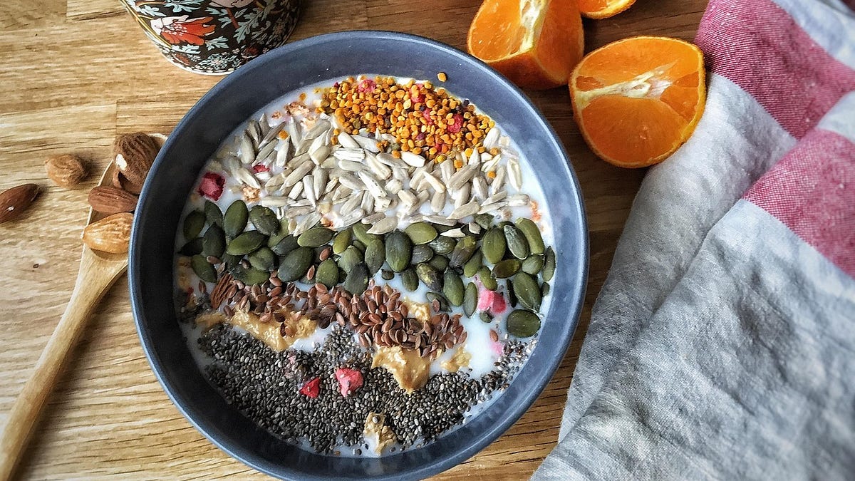 Food News: Small Steps, Big Shifts - Mira Dessy on Substack