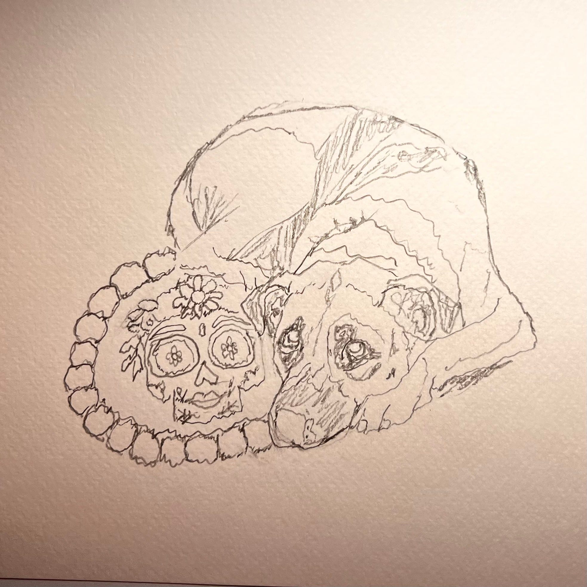 The Witch, the Shadow, and the Night Shift - TWLaCrosse