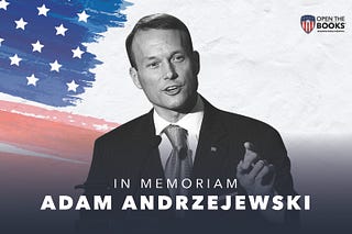 OpenTheBooks | Substack