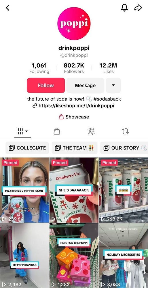 THE STRATEGY | Cómo un refresco de cocina se convirtió en un imperio ...