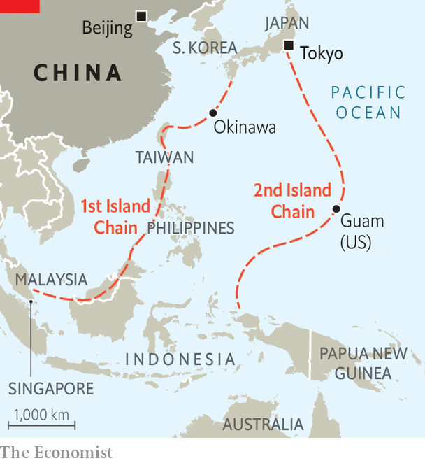Naval Power and the Sea: The Rise of global superpowers