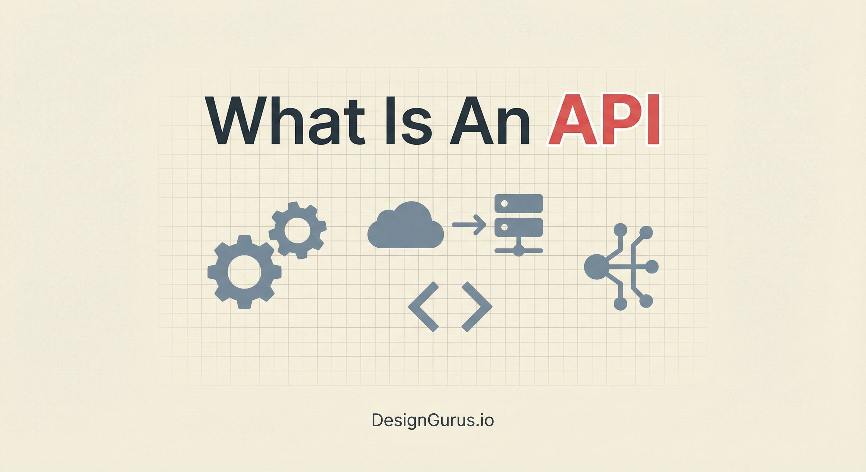 The Anatomy of an API: Request, Response, and Idempotency