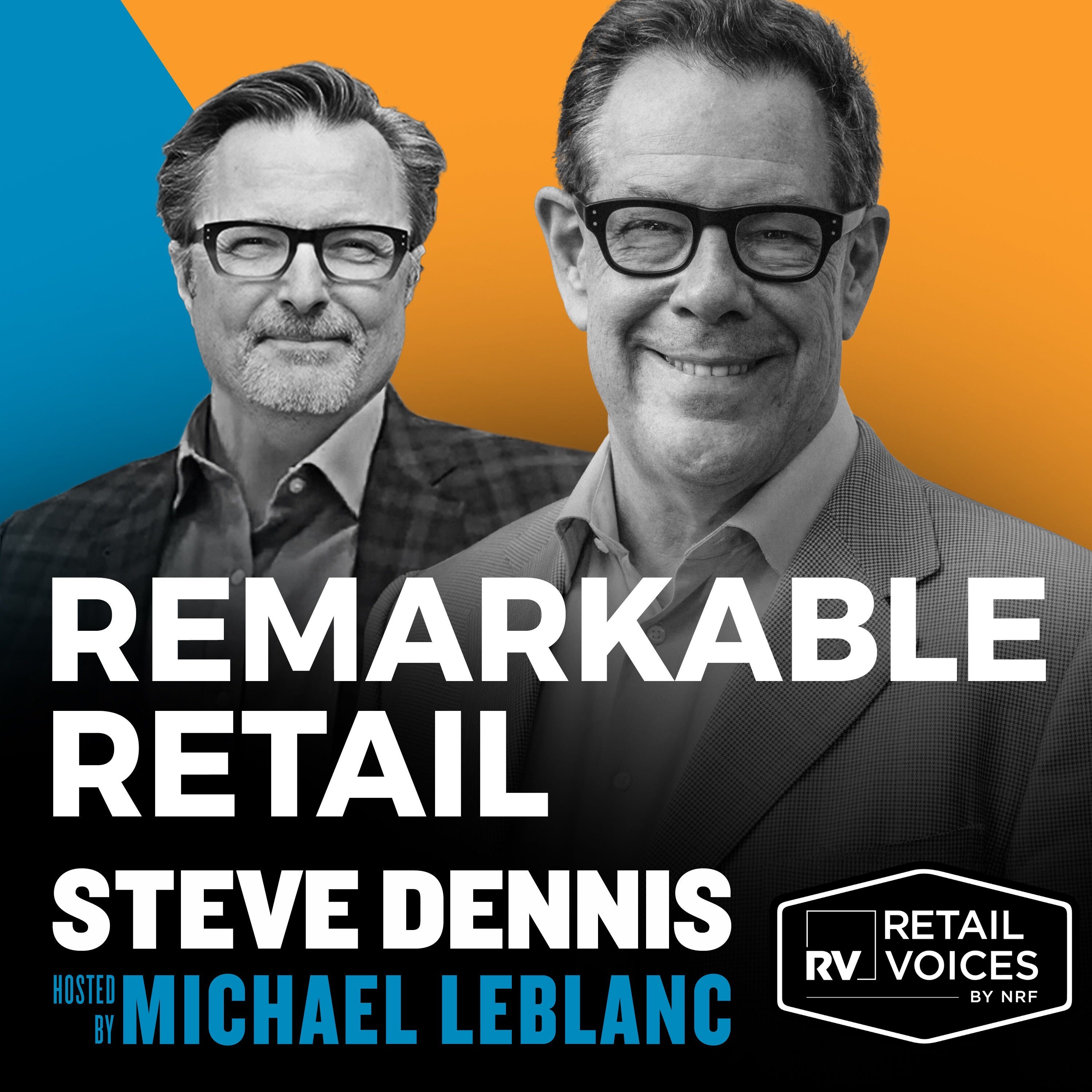 Our Bold New Plan to Suck Less - by Steve Dennis