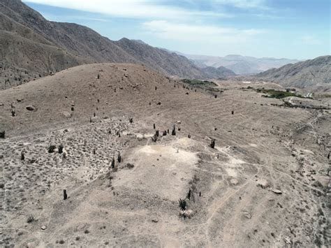 Empire Before the Inca: How the Wari Rewrote the Andes