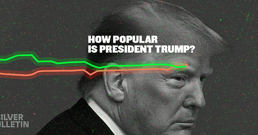 SBSQ #12: Will the polls lowball Trump again?