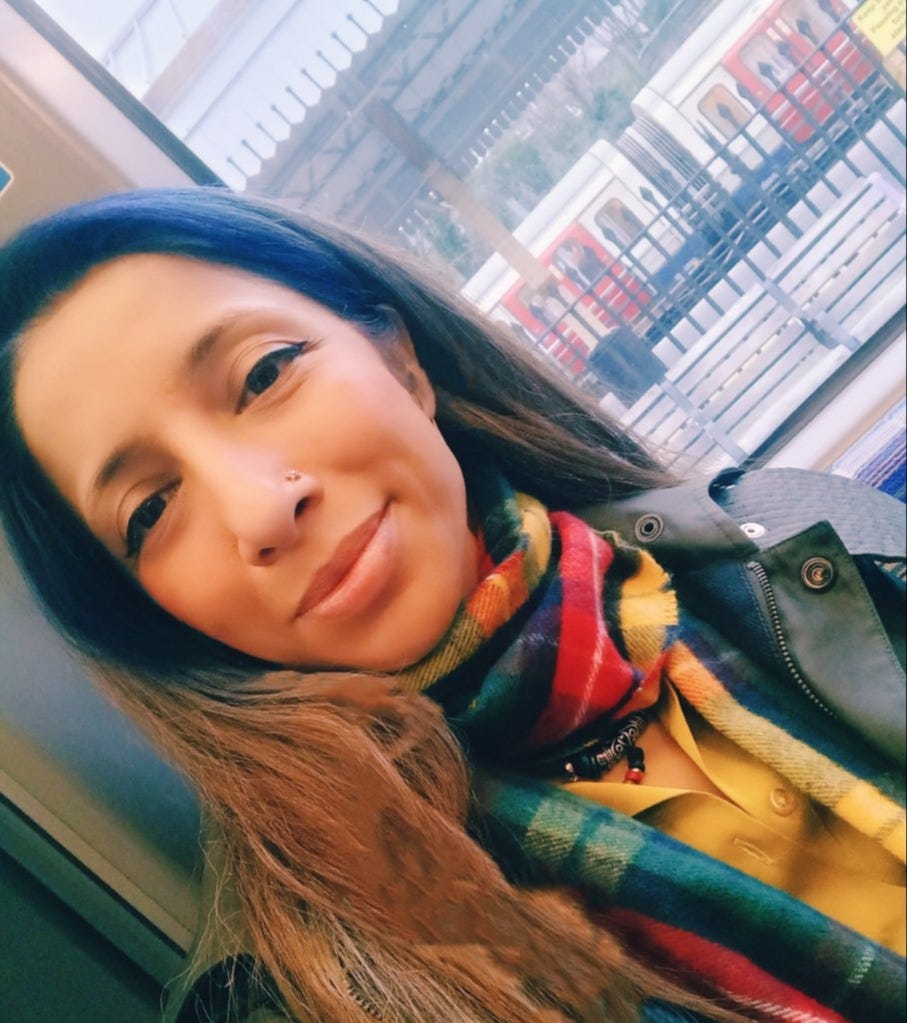 Khadija Khan | Substack