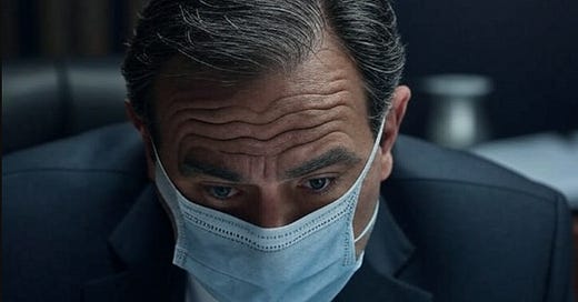 Where are the numbers? by Norman Fenton and Martin Neil | Substack