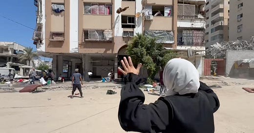 Drop Site News | Substack