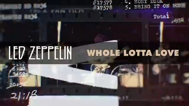Whole Lotta Love – The Story of a Riff That Opened a Decade The Story ...