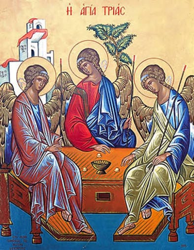 Why the Filioque Matters: How Small Words Shape the Trinity