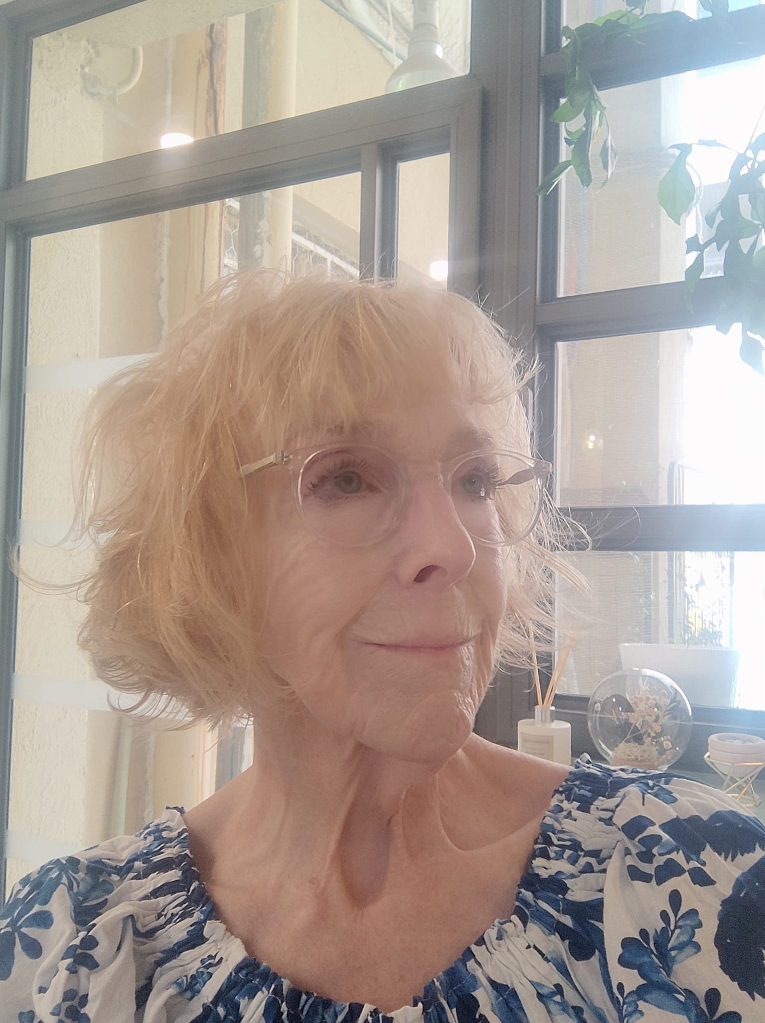 Susan J. Berkson | Substack