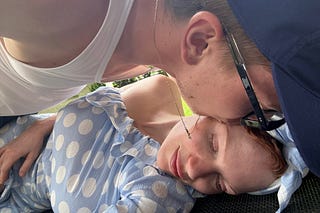 Levi Coralynn's Substack | Substack