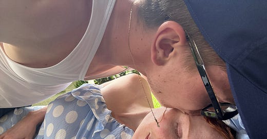 Levi Coralynn's Substack | Substack