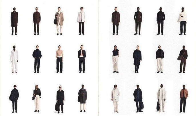 WGSN & Fashion Forecasting - Fashion Theory Magazine