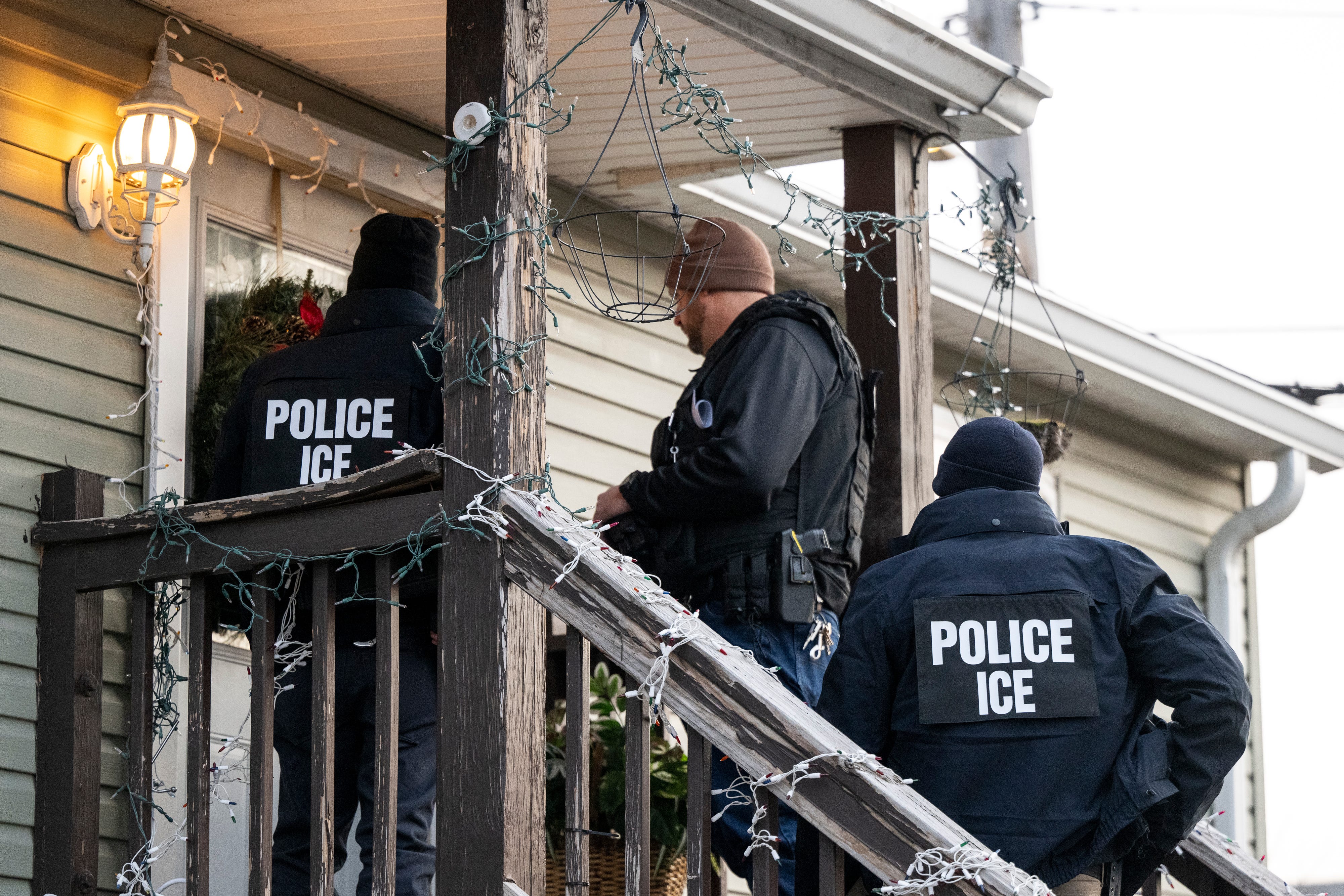 No ICE Cannot Enter Your Home Without a Warrant — and Why Doing So Is ...