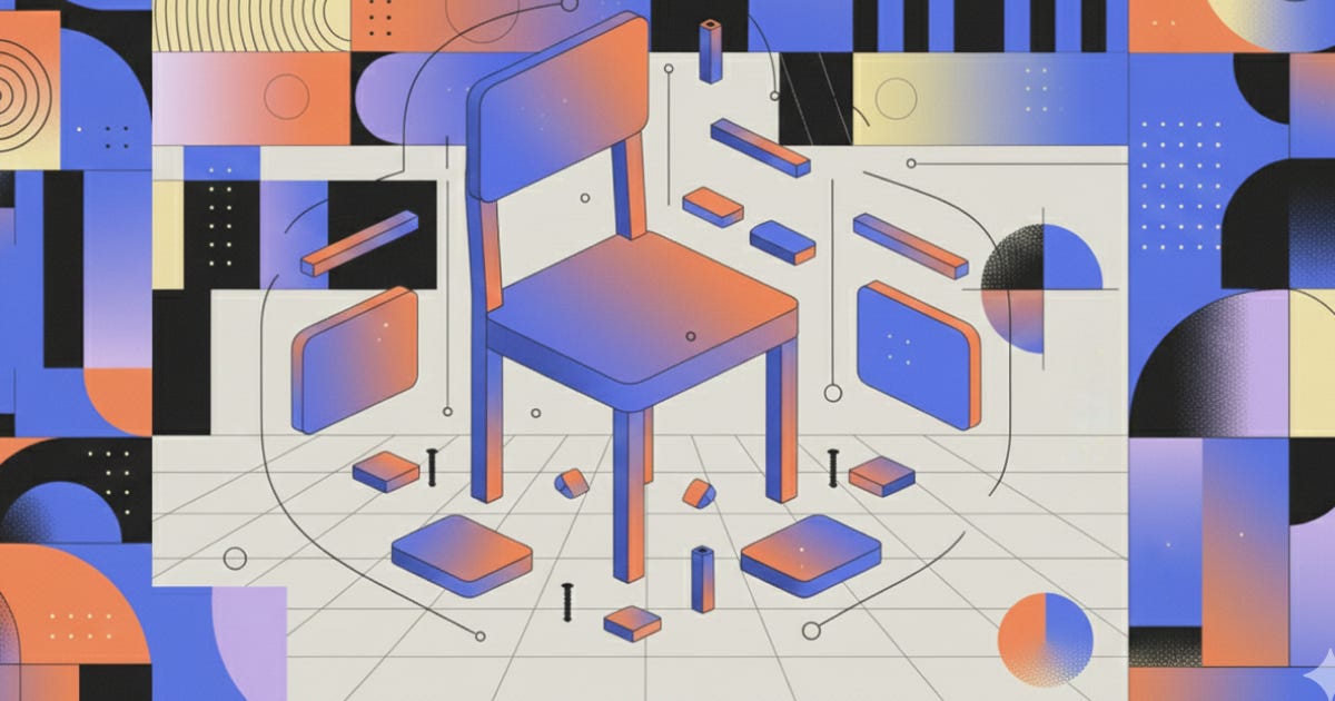 How do we measure circularity? - by Gianluca Managò