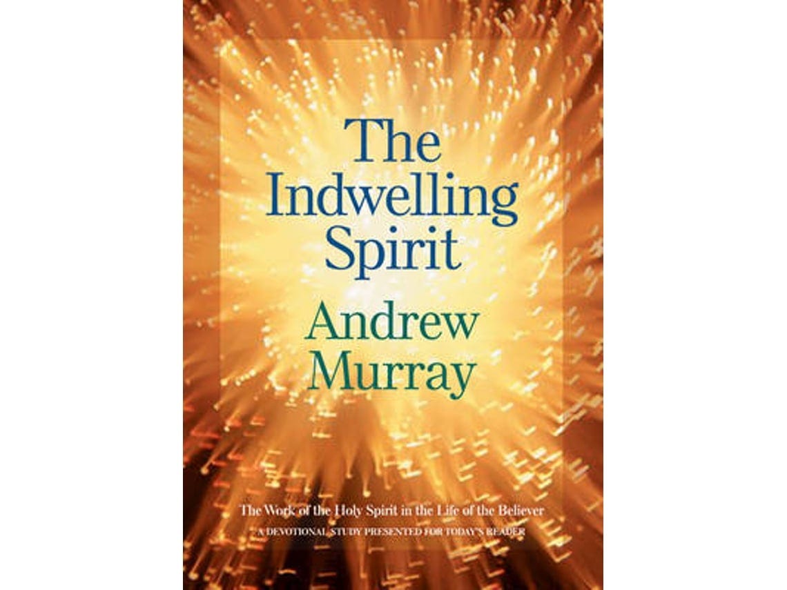 The Indwelling Spirit: Unlock Spiritual Maturity with Divine Guidance