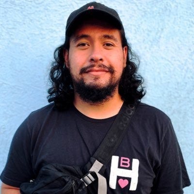 Hector Diaz | Substack