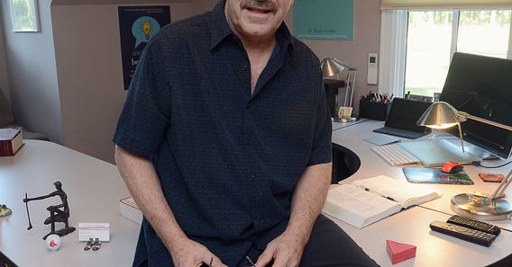 Dr. Mardy's Substack | Dr. Mardy Grothe | Substack