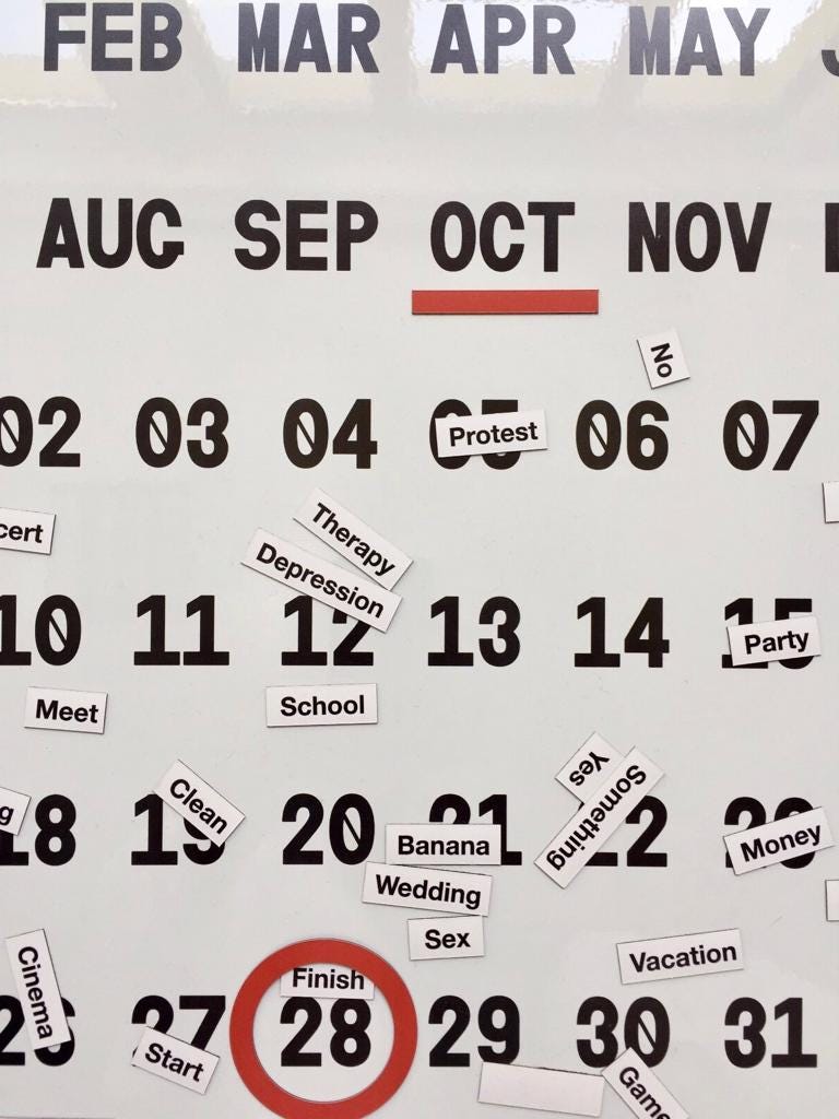 ChatCBT? - I used ChatGPT as a therapist for a week and here’s what I found