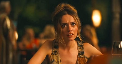 The truth about everything* | Justin Myers | Substack