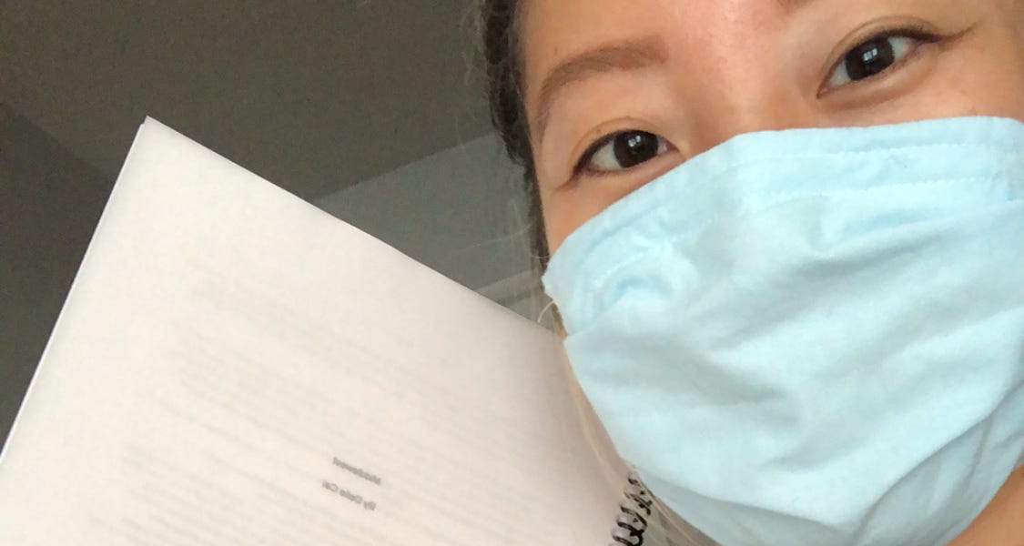 Delia's Publishing Doc (Part 3: general advice)